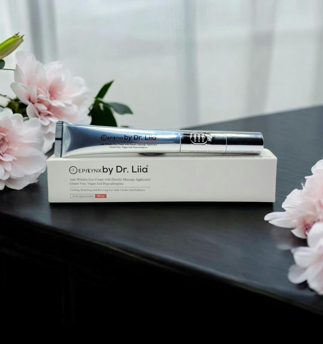 Buy Vegan Skincare Products For Sensitive Skin - EpiLynx