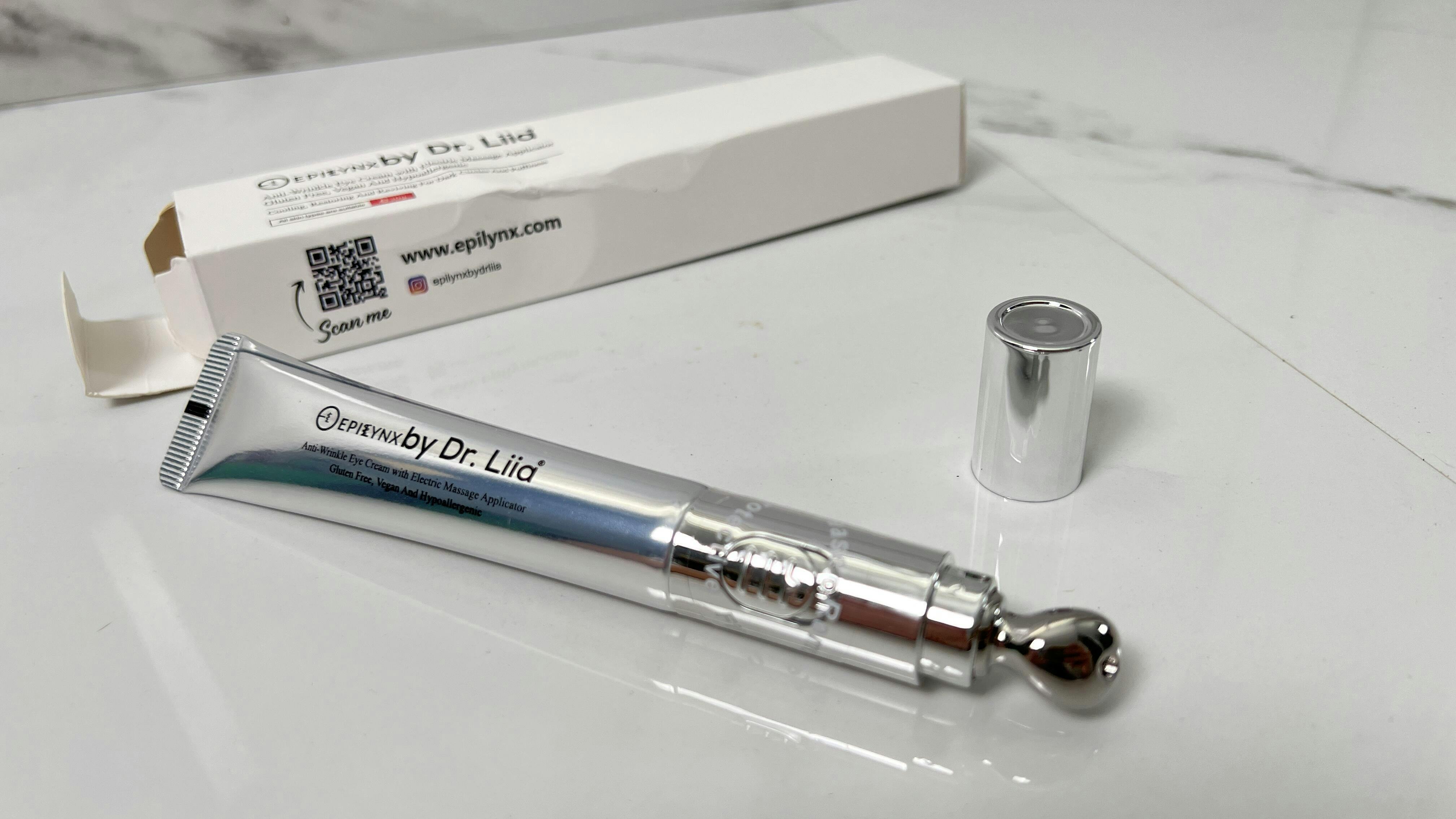 EpiLynx - Explore Luxury Gluten Free Skin Care Products