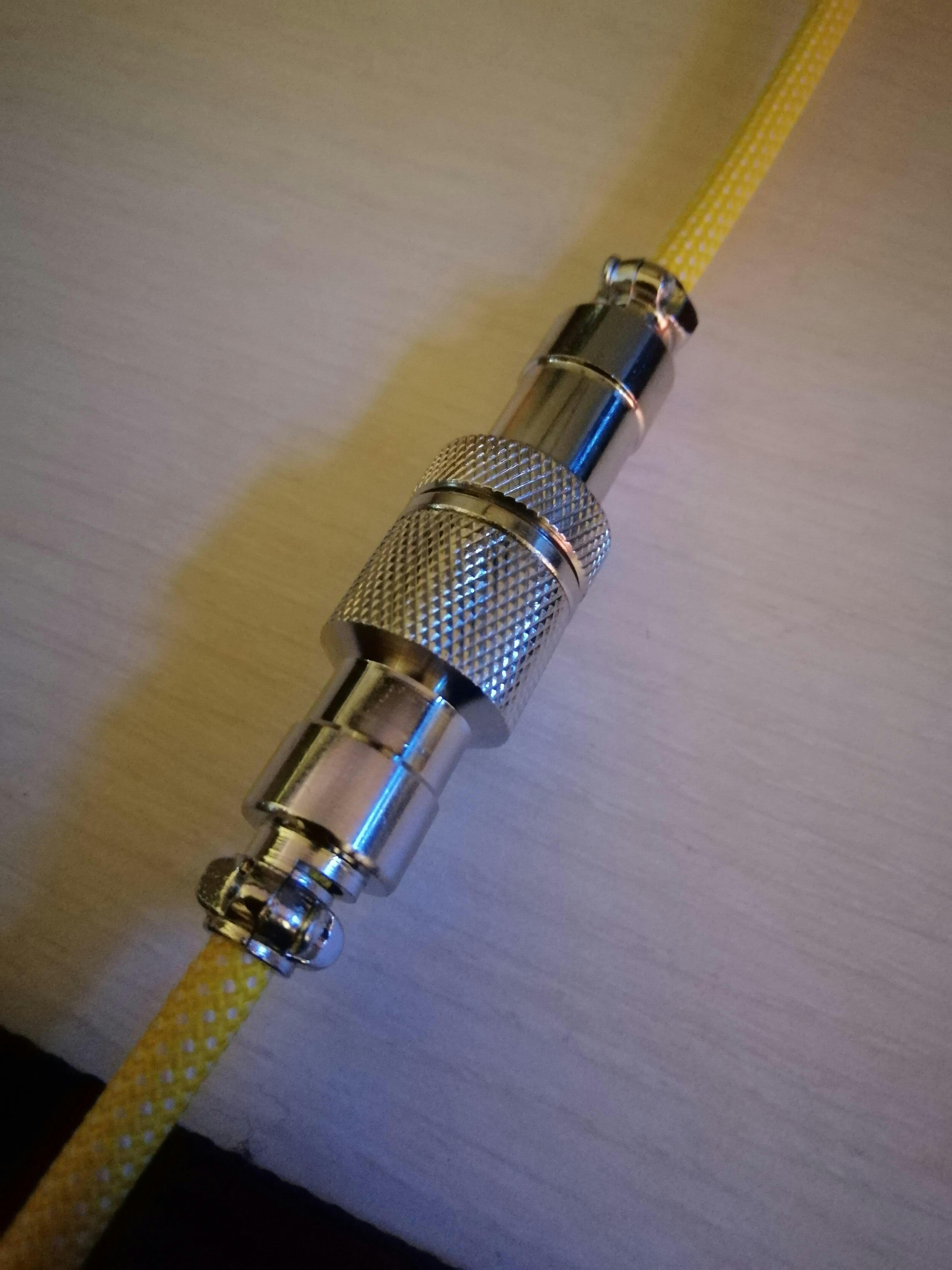 Epomaker Macaron Cable