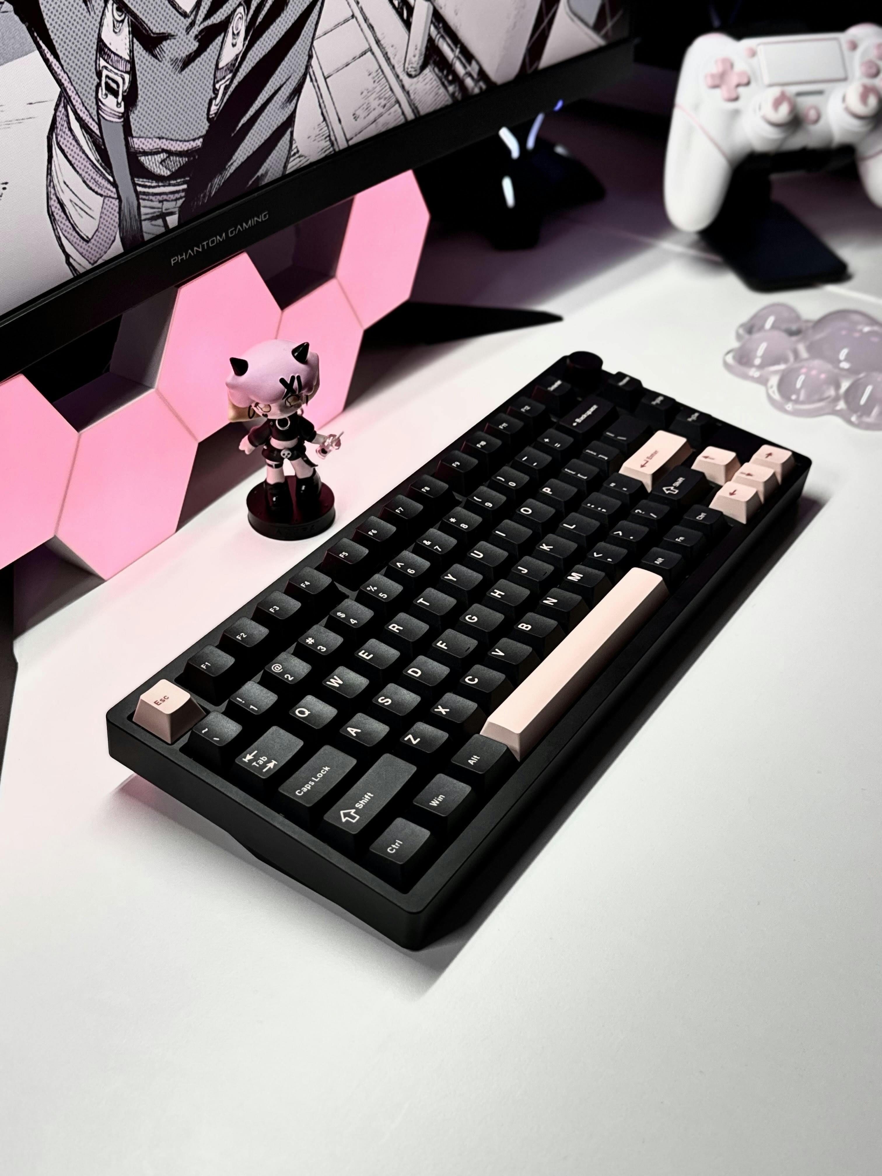 Epomaker P75 – epomaker