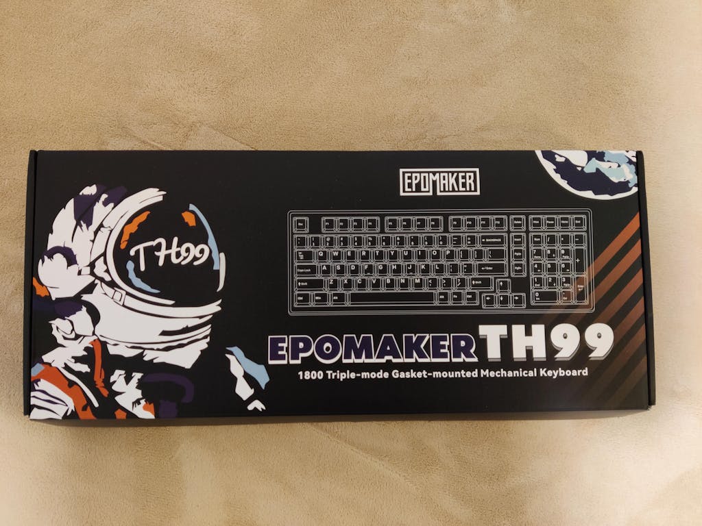 Epomaker TH99 – epomaker