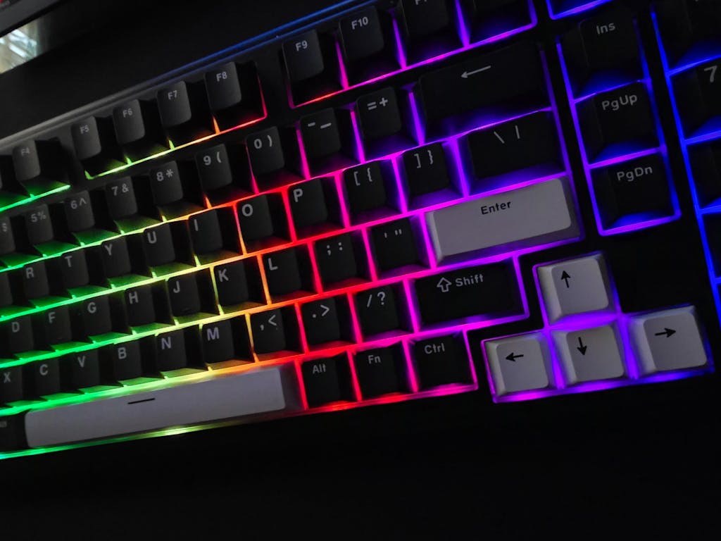 Epomaker TH99 – epomaker