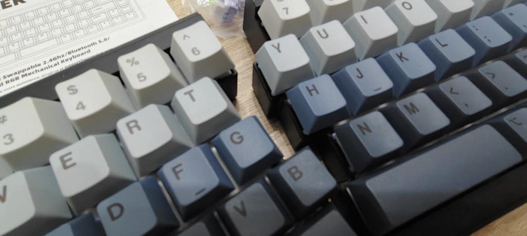 Epomaker Split 65 – epomaker