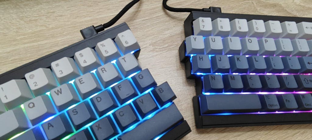 Epomaker Split 65 – epomaker