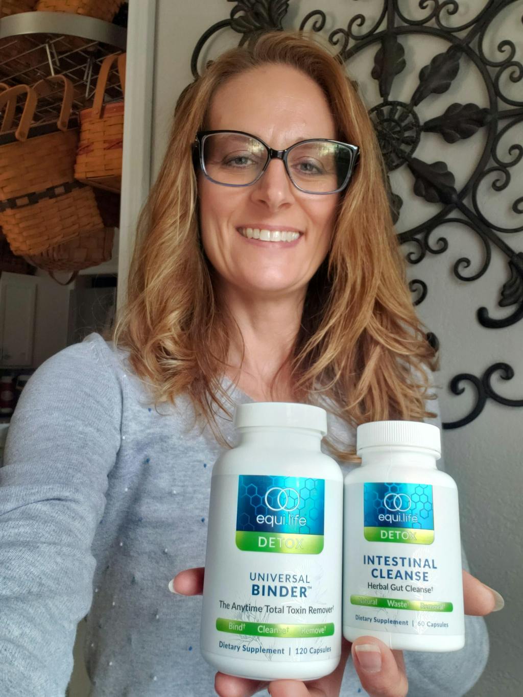 Intestinal Cleanse Protocol