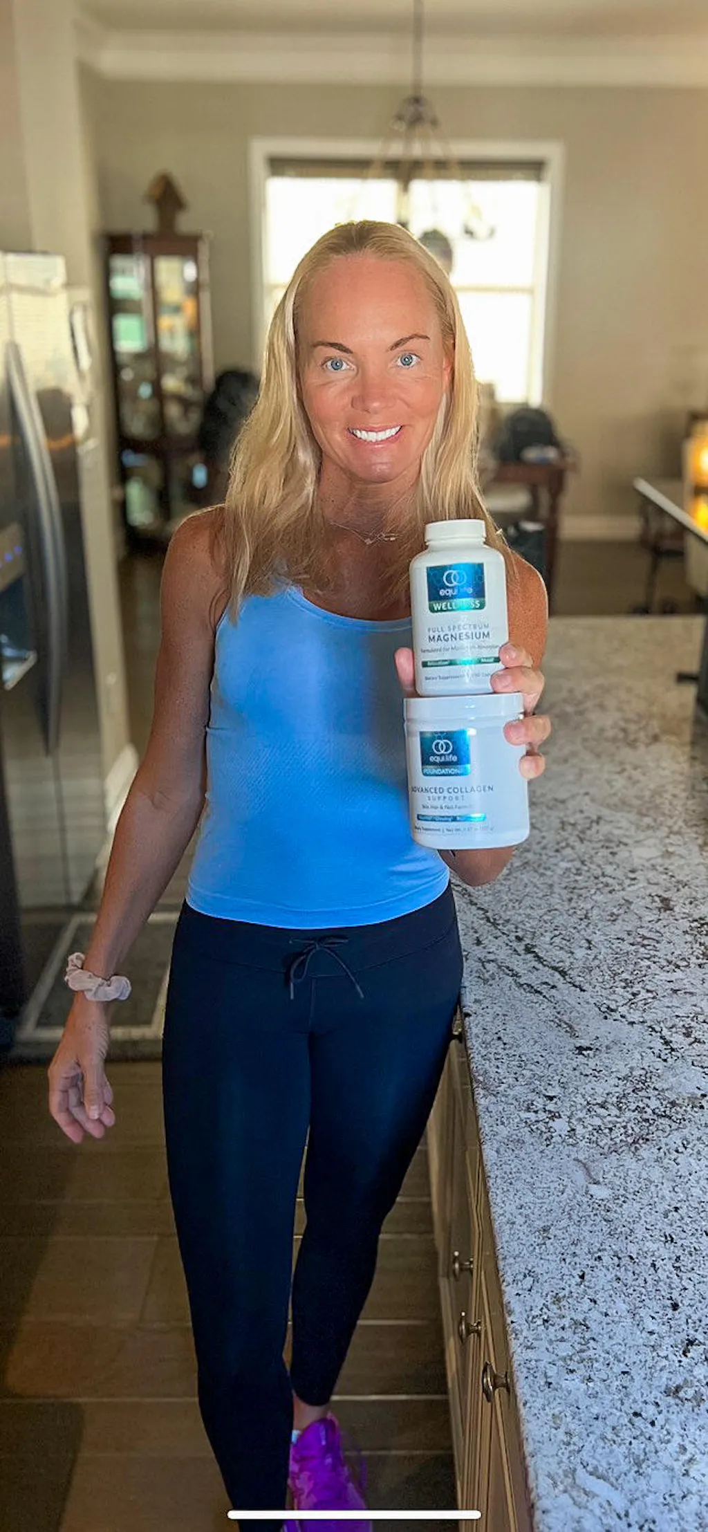Full Spectrum Magnesium
