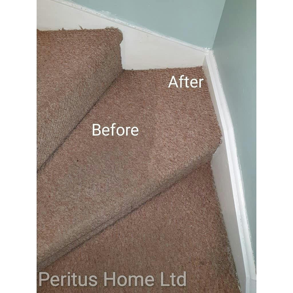 Aquarius Pro Valet Carpet and Upholstery Cleaner Car Valeting Machine ...