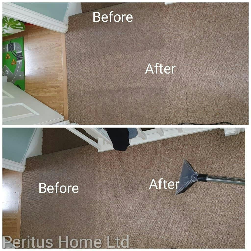 Aquarius Pro Valet Carpet and Upholstery Cleaner Car Valeting Machine ...