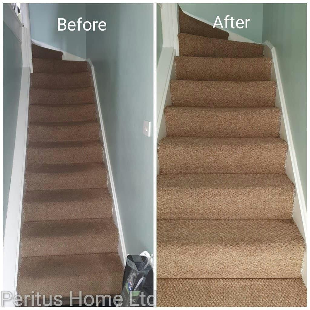 Aquarius Pro Valet Carpet and Upholstery Cleaner Car Valeting Machine ...