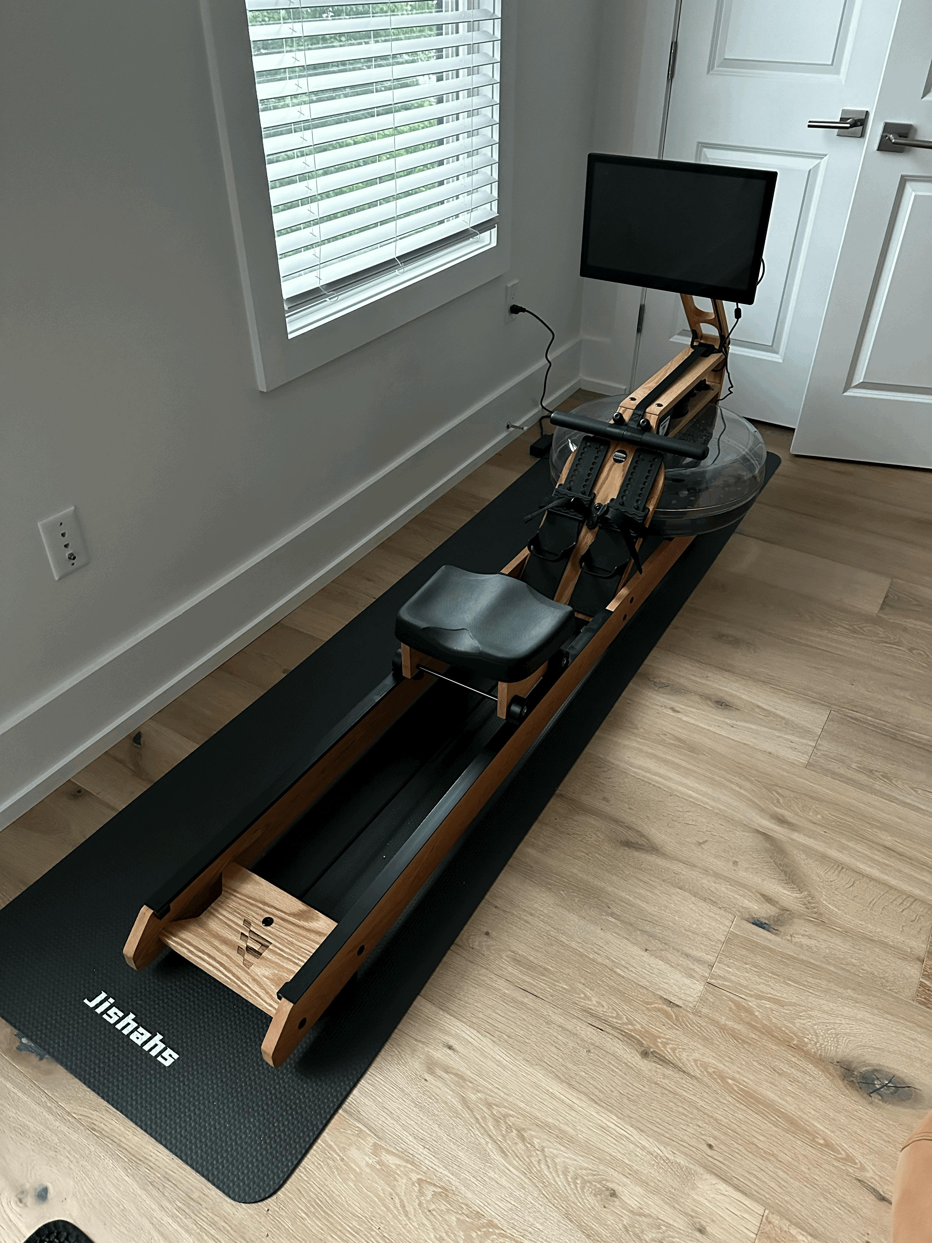 The Ergatta Rower | Ergatta