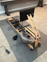 The Ergatta Rower | Ergatta