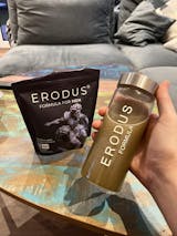 ERODUS Formula For Men – Erodus