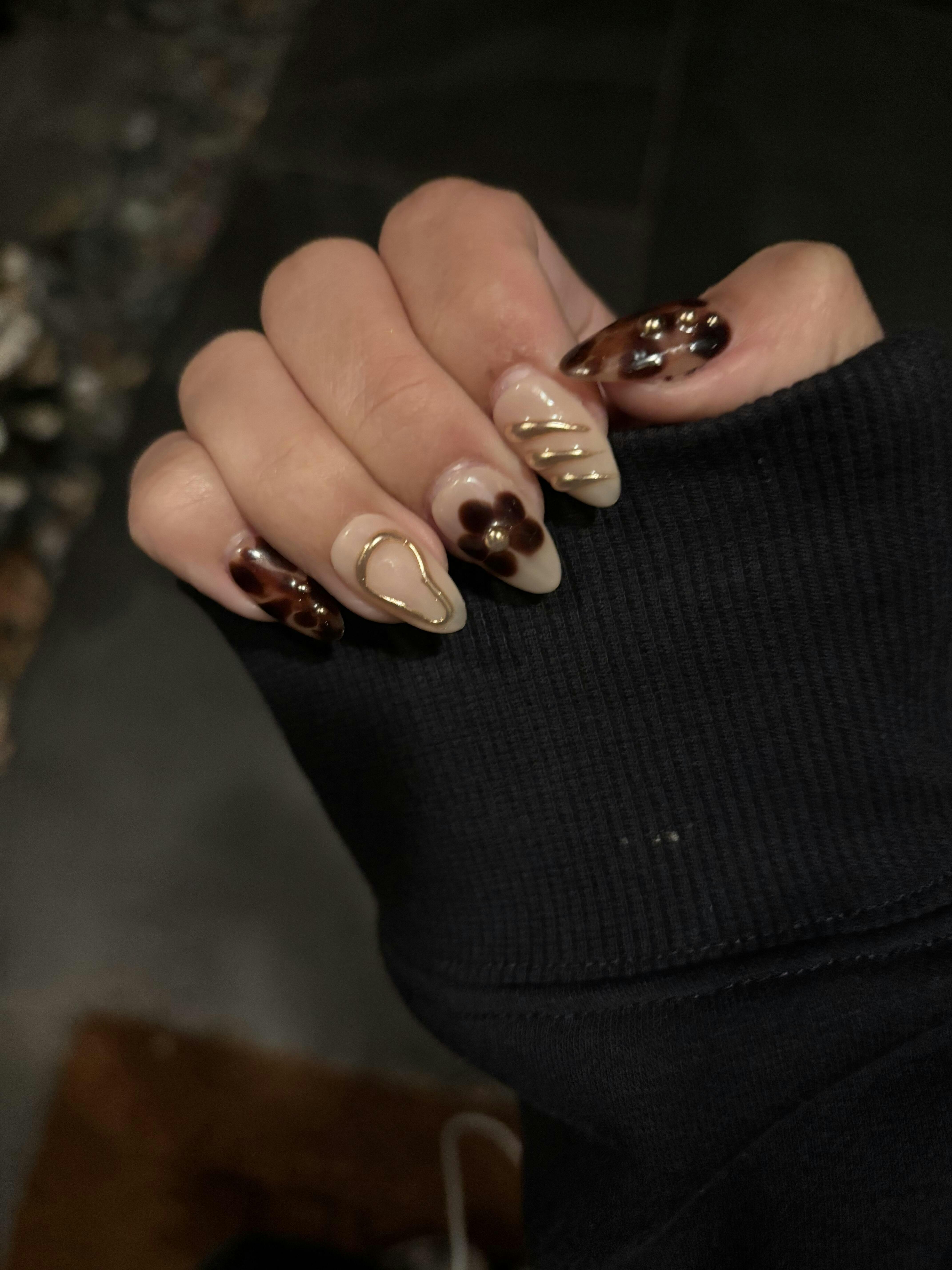 Venus – Ersa Nails