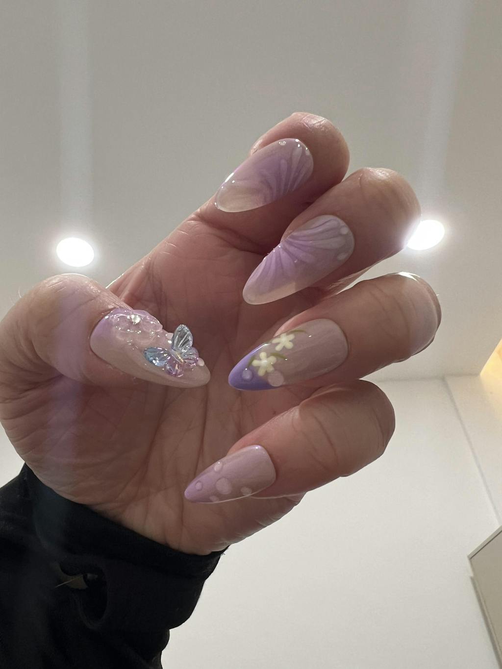 Venus – Ersa Nails