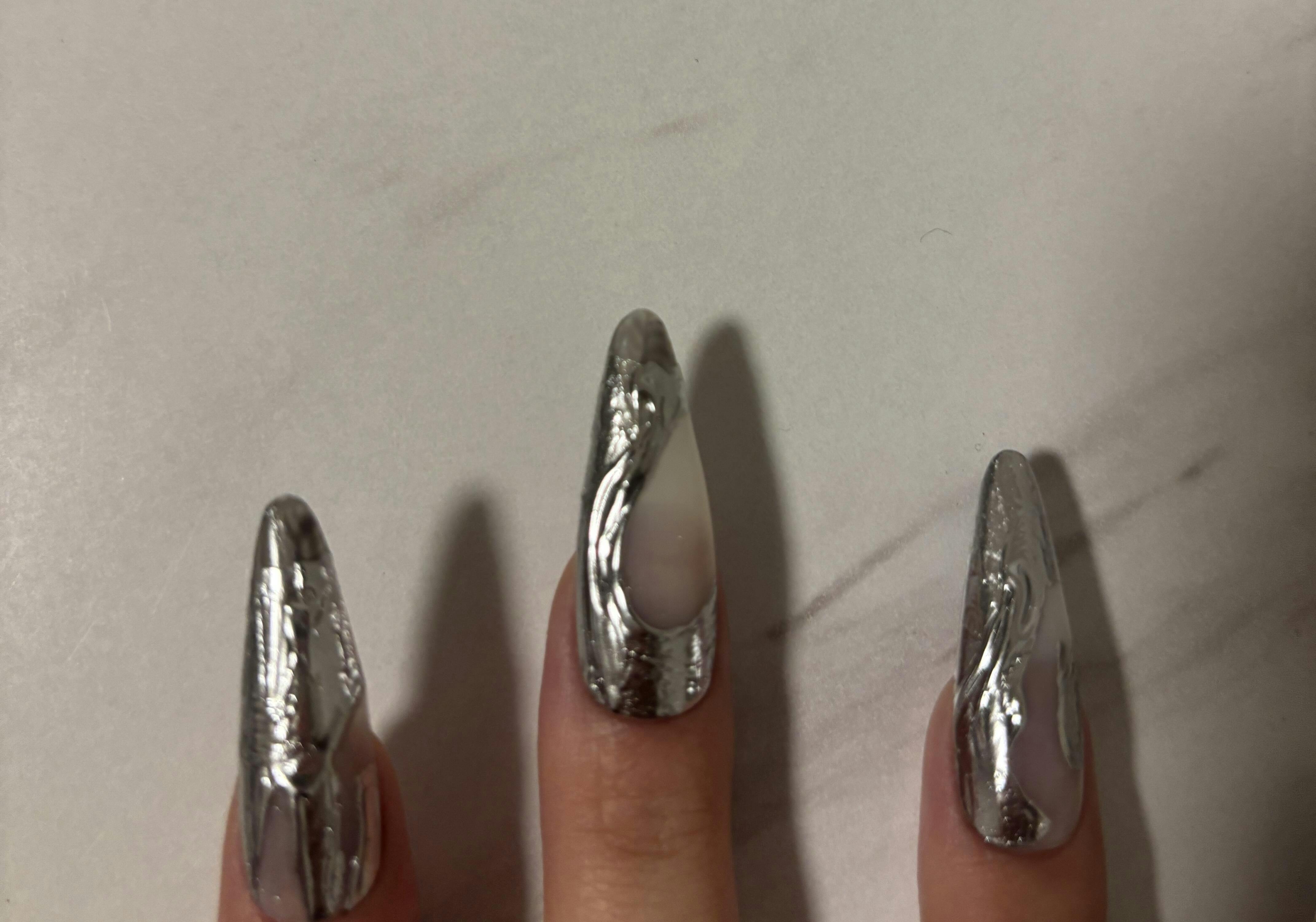 Beyond the Celestial – Ersa Nails