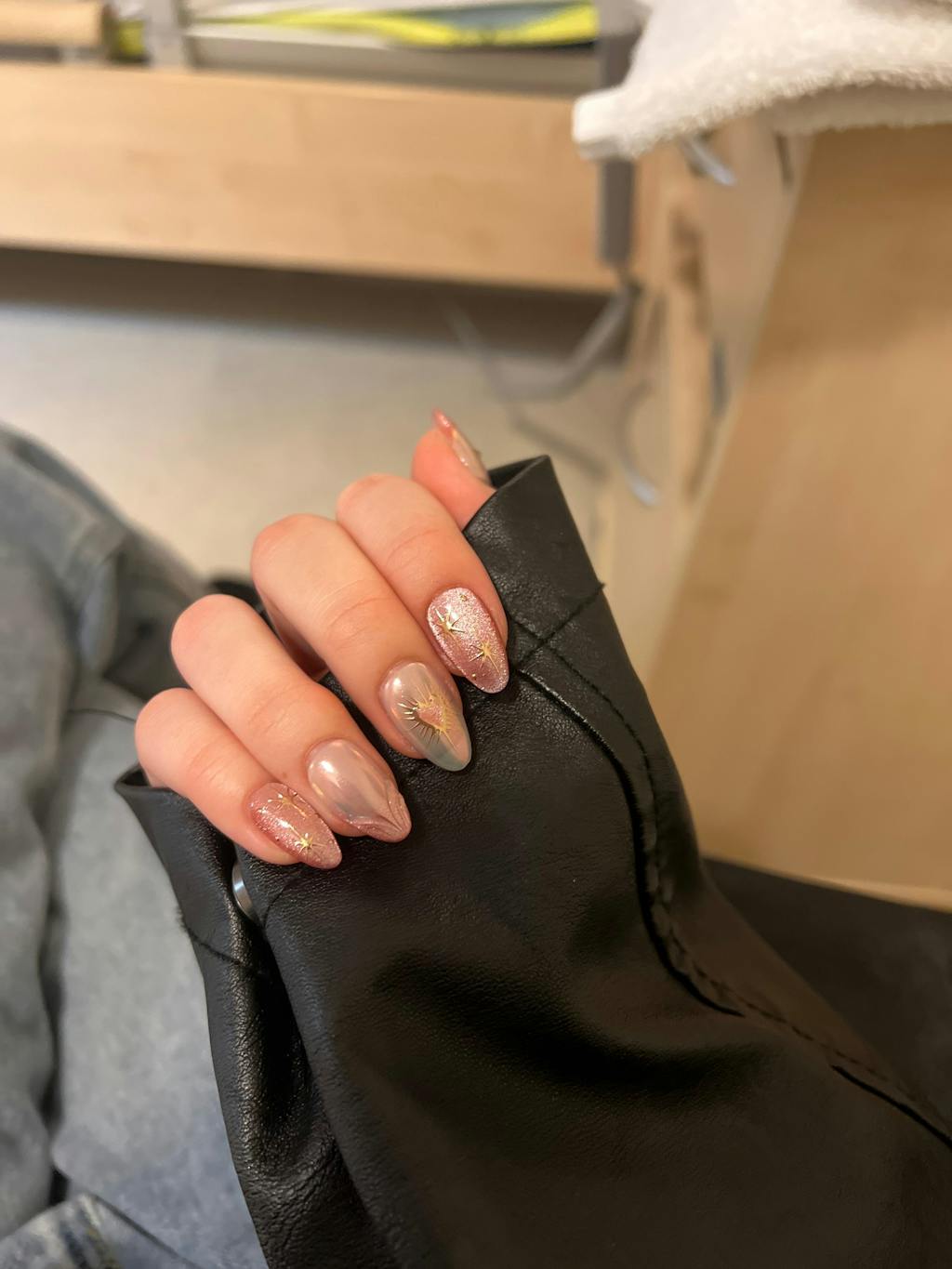 Top Spring Nails Trends for 2025: Fresh Styles to Try This Season ...