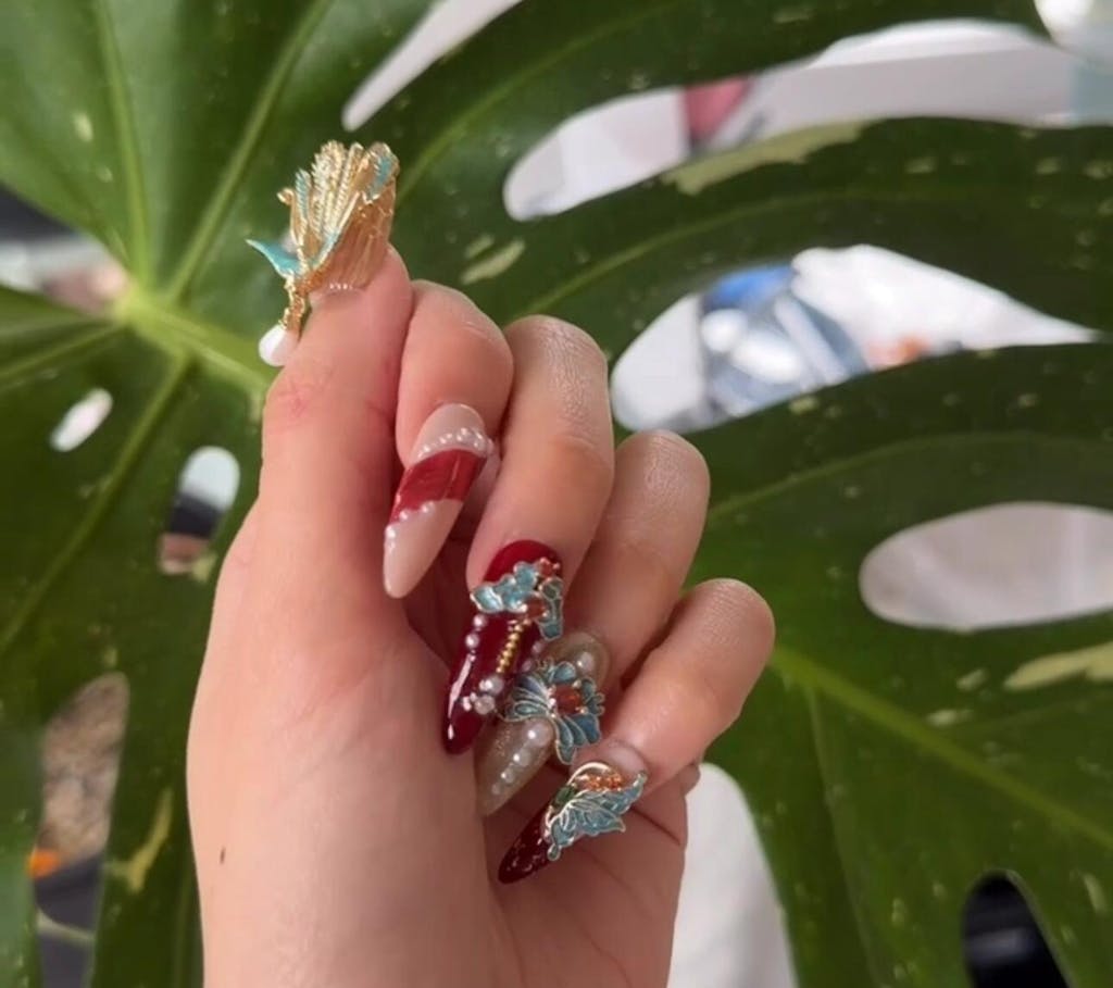 Top Spring Nails Trends for 2025: Fresh Styles to Try This Season ...