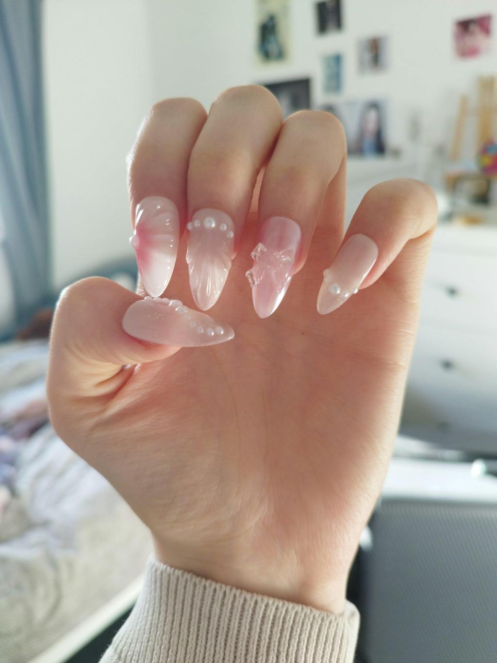 Venus – Ersa Nails