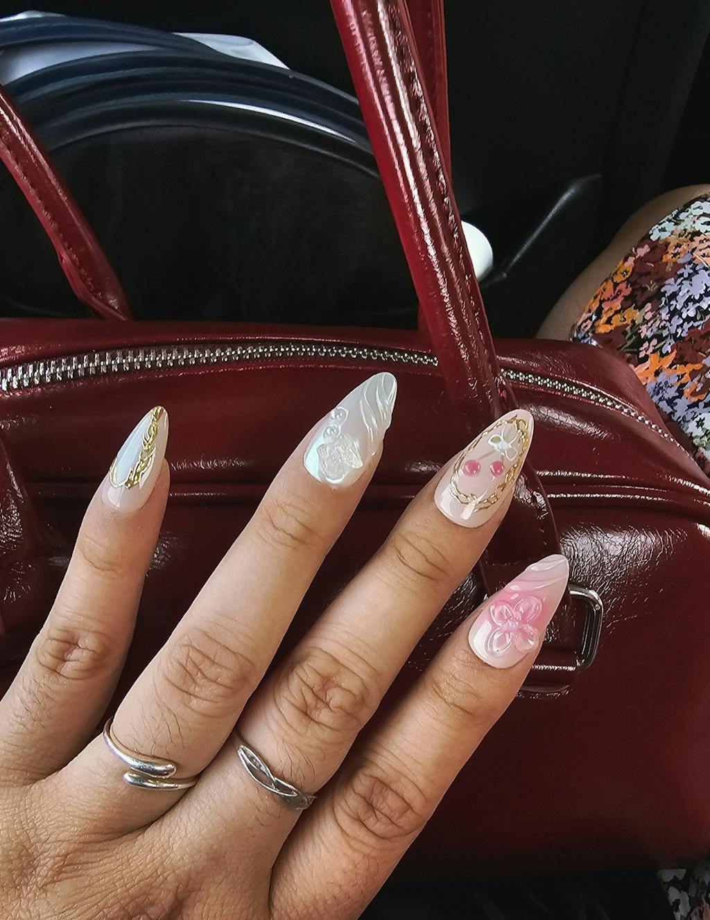 Bridal Collection – Ersa Nails