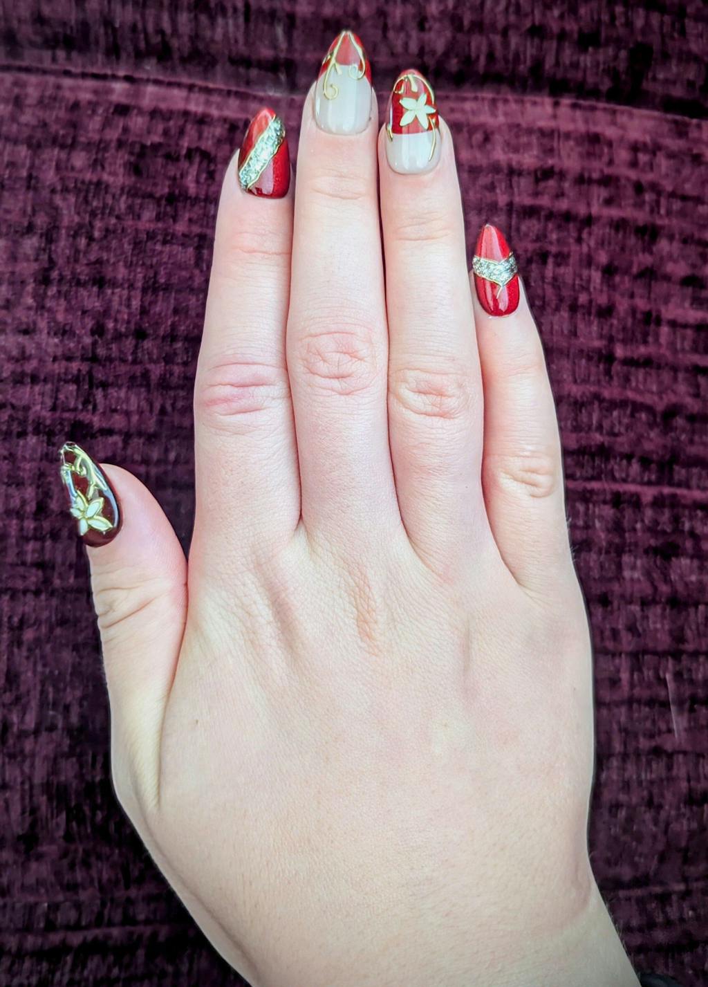 Ersa Essence – Ersa Nails