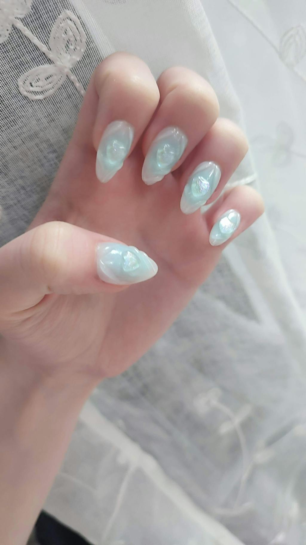 Ersa Essence – Ersa Nails