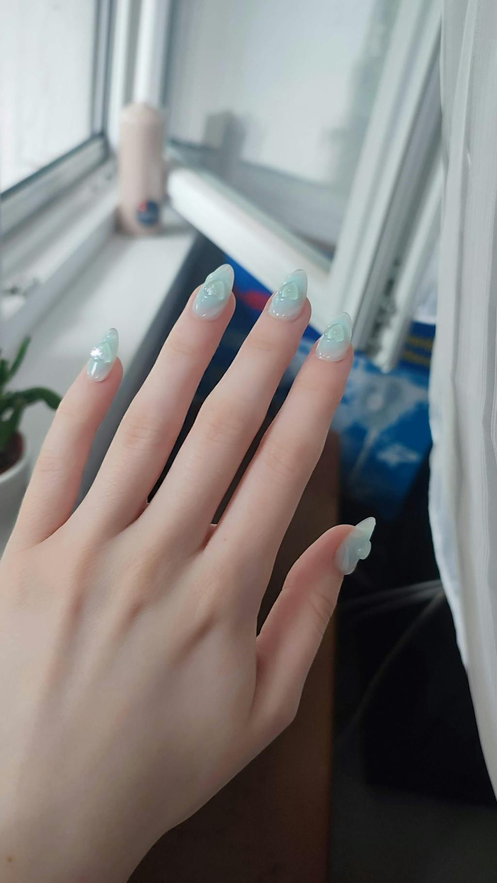 Ersa Essence – Ersa Nails