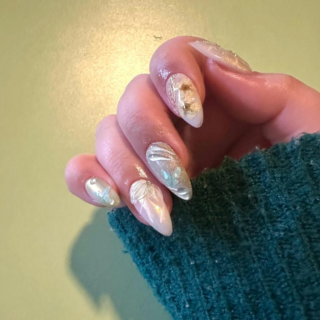 Ersa Essence – Ersa Nails