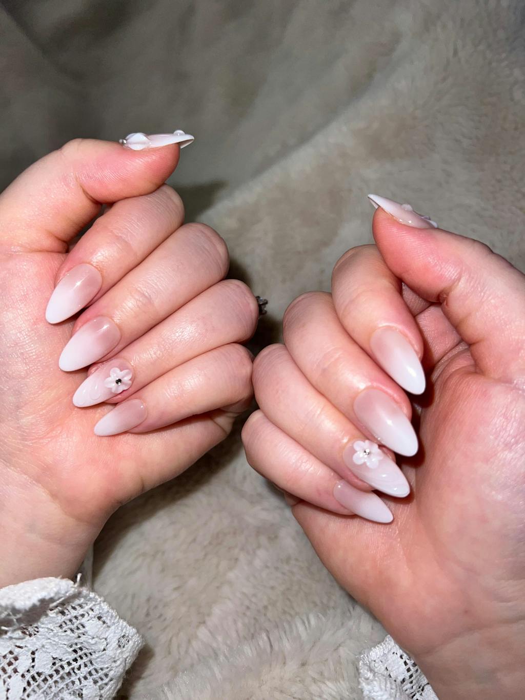 New Arrival – Ersa Nails