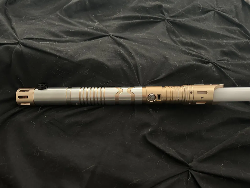 Proffie Core – ES Sabers