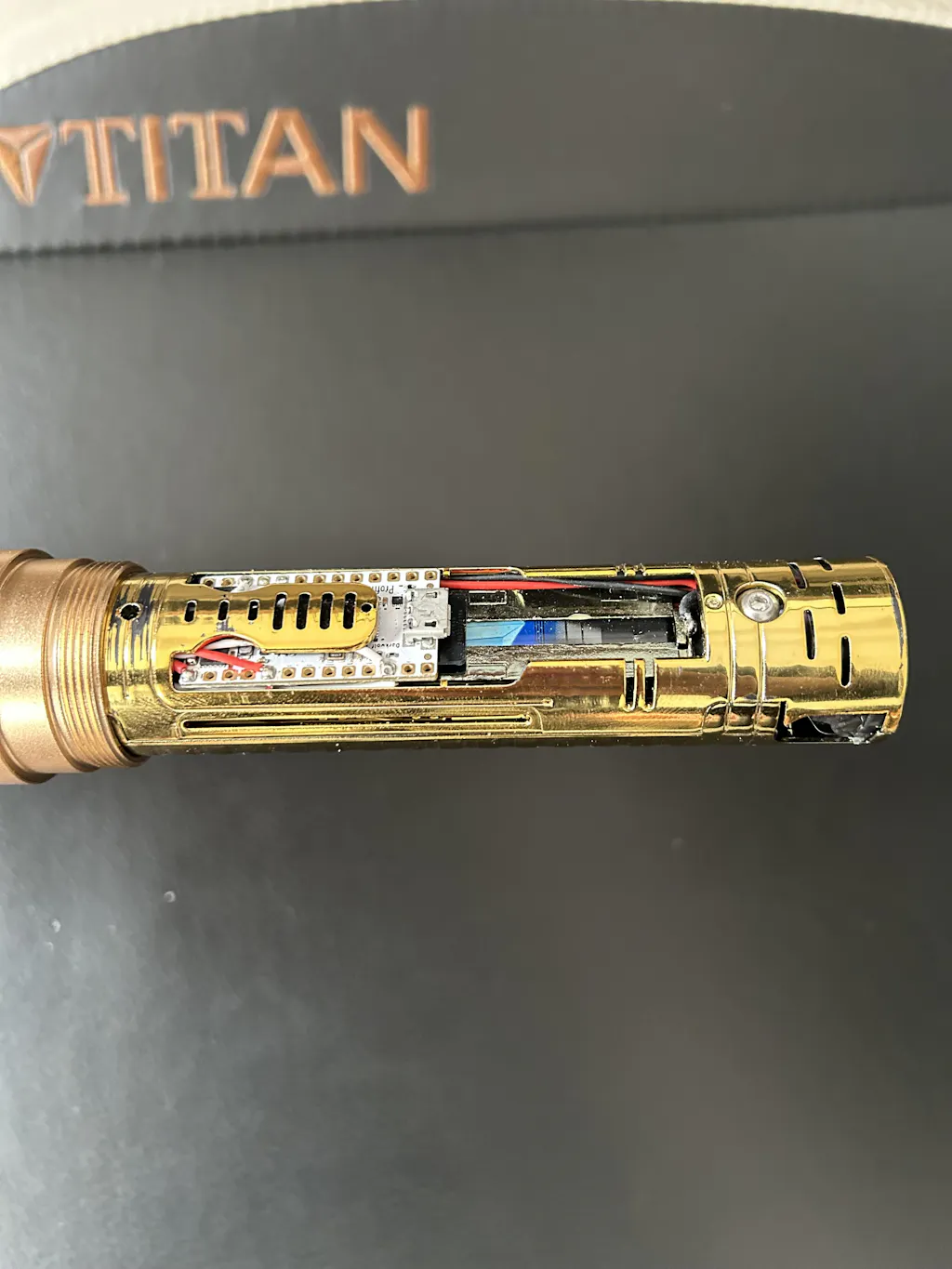 Proffie Core – ES Sabers