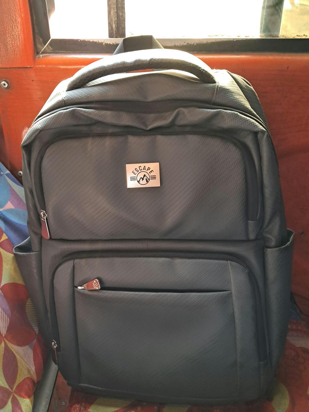 Escape - Where every bag depicts a story! – Escape Bags