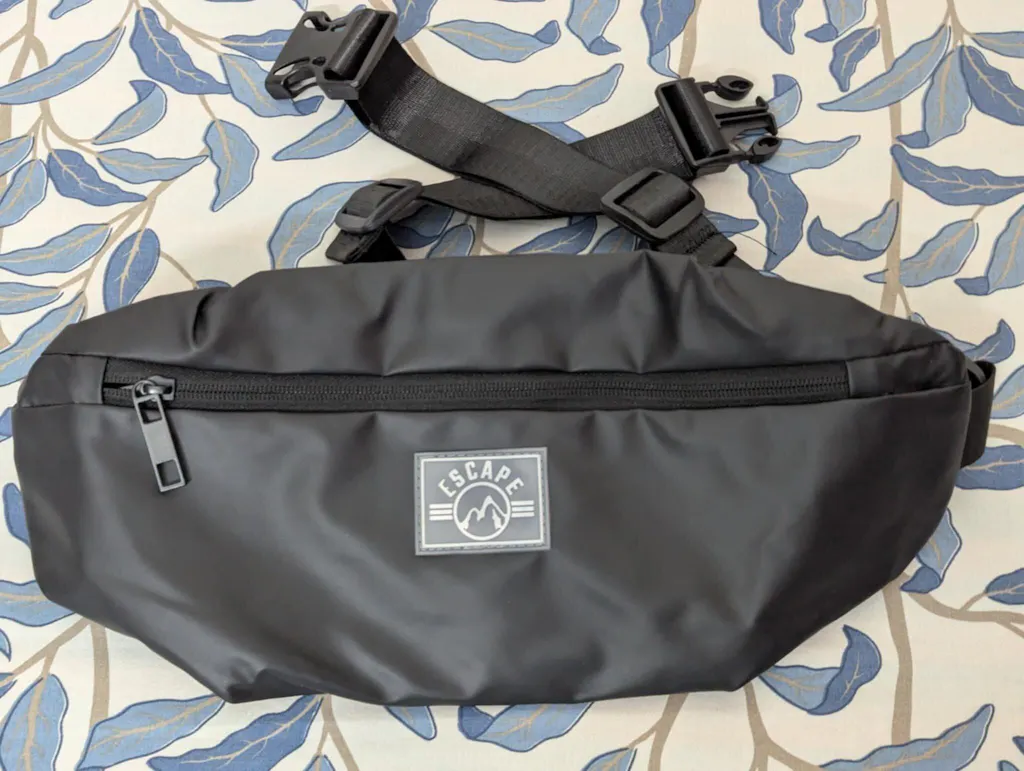 Accessories – Escape Bags