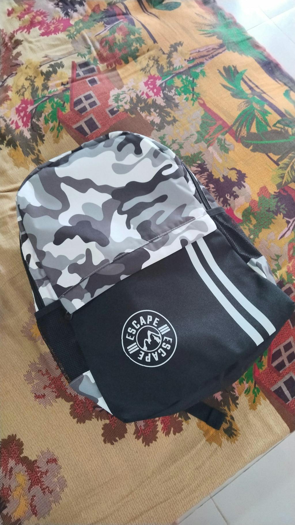 Escape Bags | Backpacks for School, Work & Travel