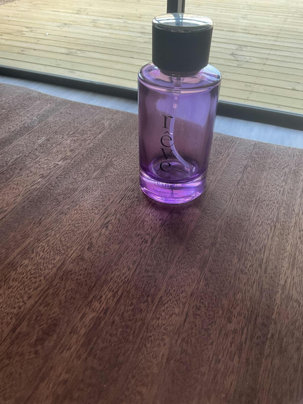 Scent Family – ESNC Perfumery