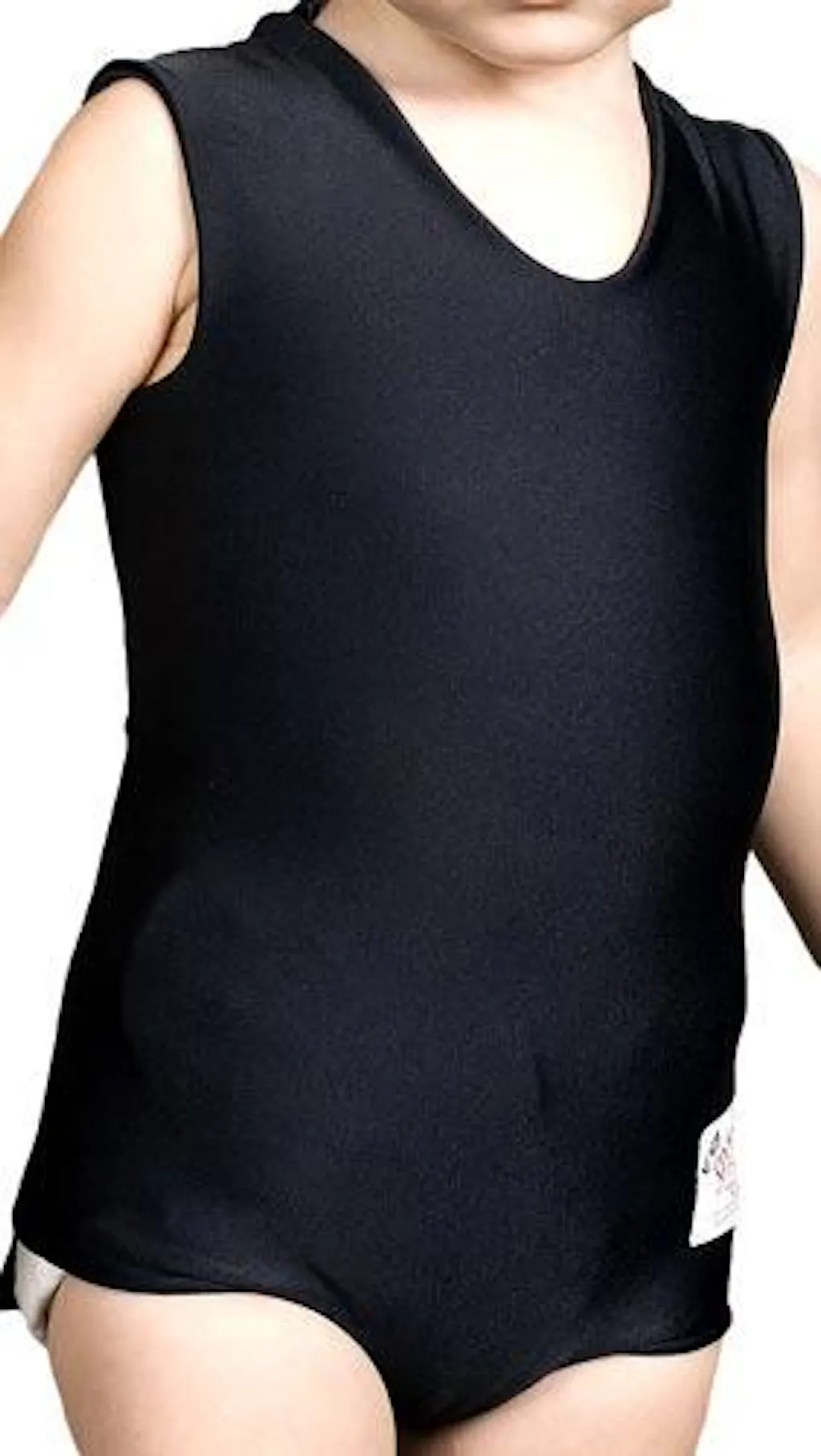 SPIO® TLSO Compression Orthoses Vest – Pediatric Postural Support ...