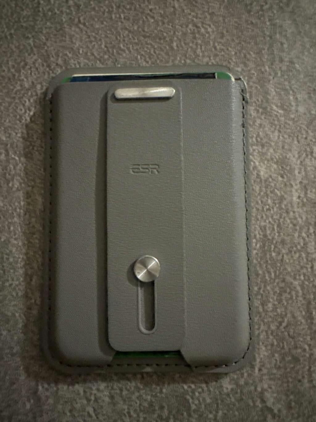 ESR MagSafe Wallet Stand - ESR