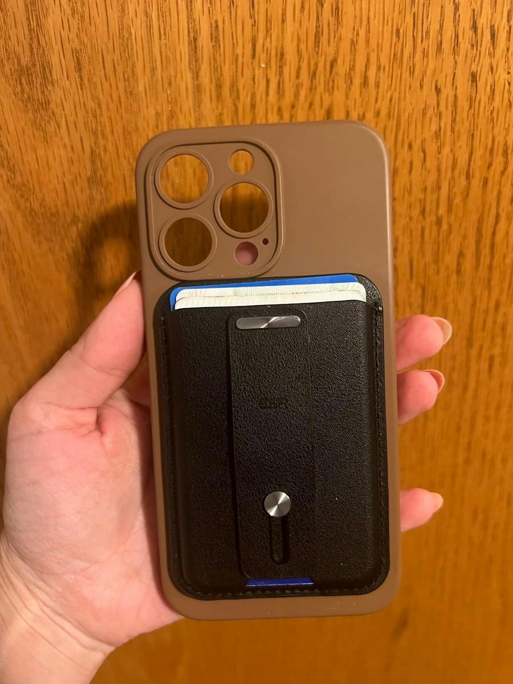 ESR MagSafe Wallet Stand - ESR