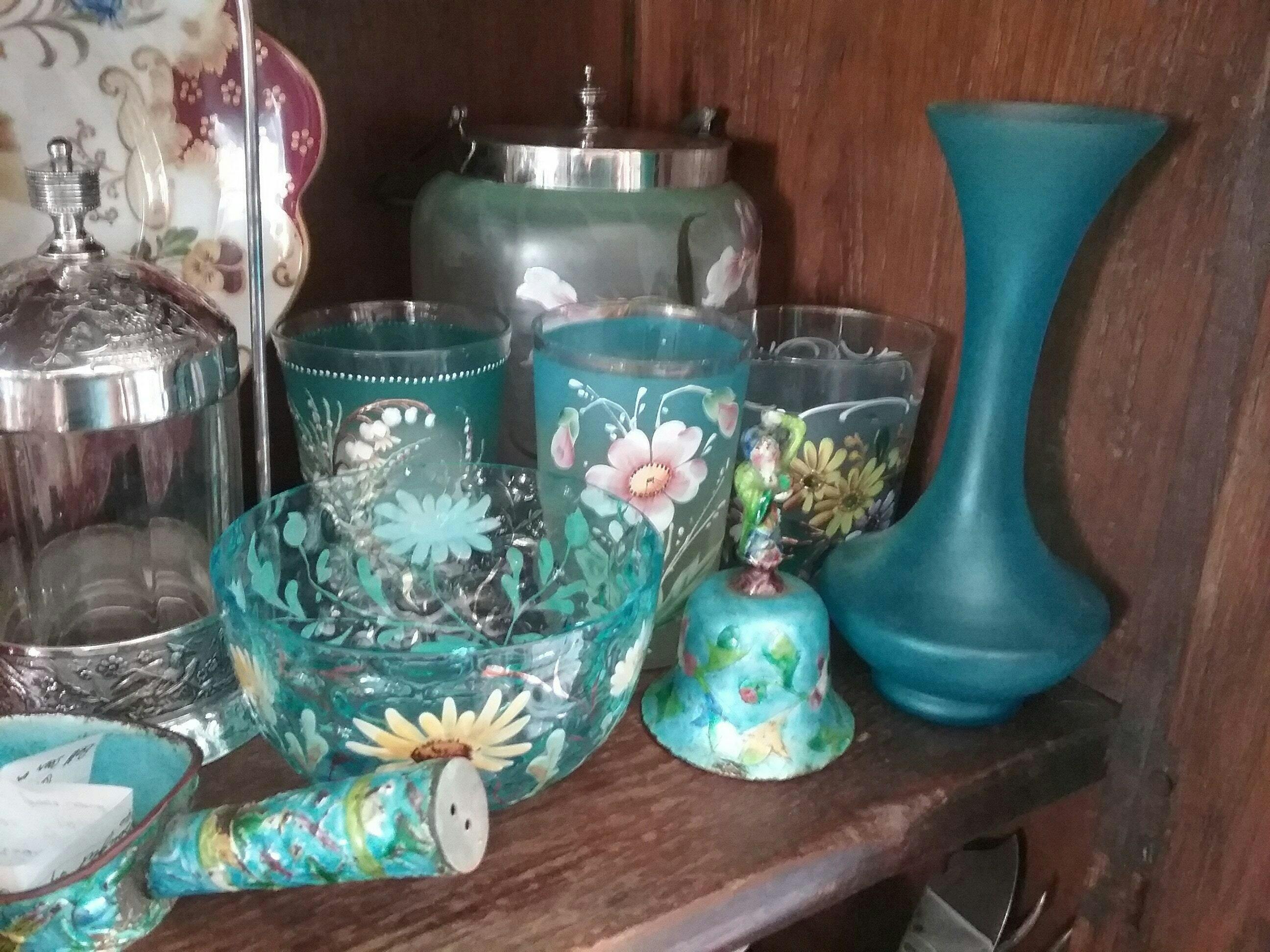 Estate Fresh Austin Texas - Antiques, Art, and Estate Jewelry