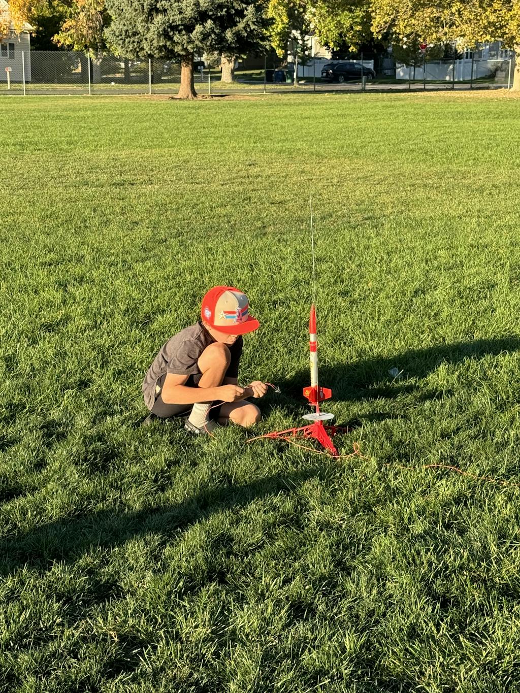 Estes Flash Launch Set | Estes Rockets