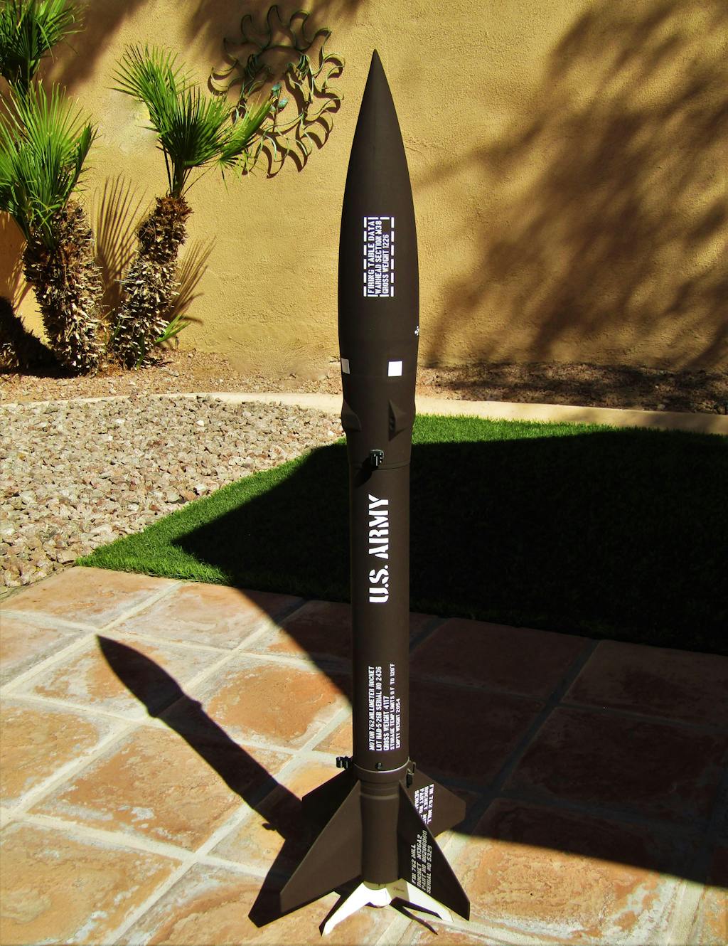 BT-80 Body Tube | Estes Rockets
