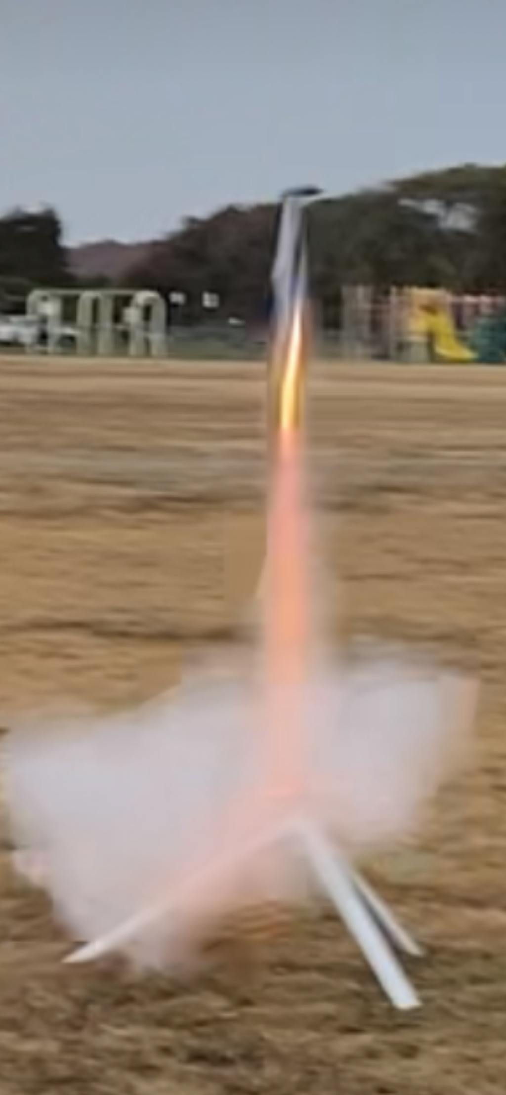 Lifetime Launch System | Estes Rockets