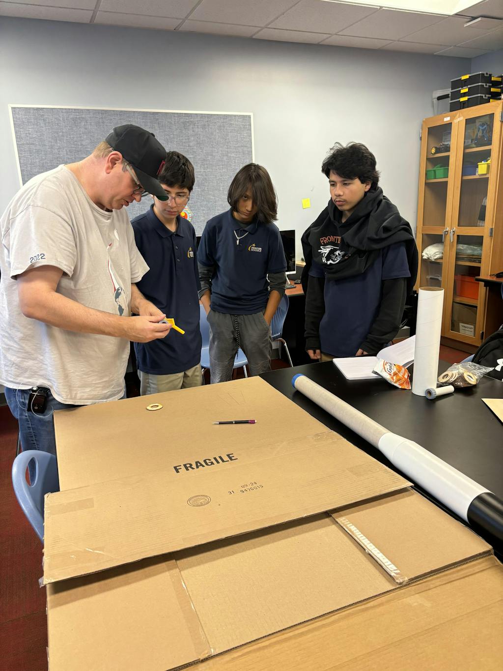 Pro Series Launch Rail System - Estes Rockets