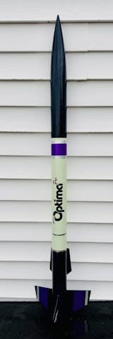 Pro Series II™ Optima - Estes Rockets