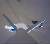 Universal AstroCam HD Rocket Camera and Holder® | Estes Rockets