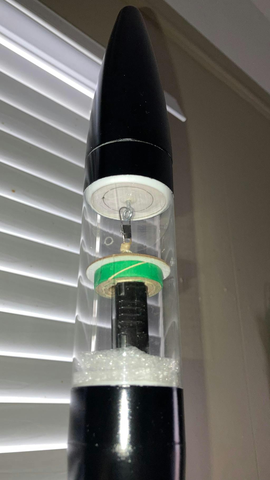 Estes® Altimeter - Digital Model Rocket Altitude Tracker | Estes Rockets