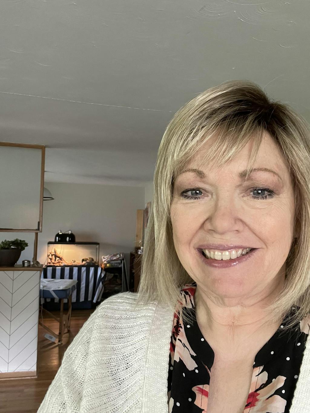 Heather – Pure Stretch Cap® Wig