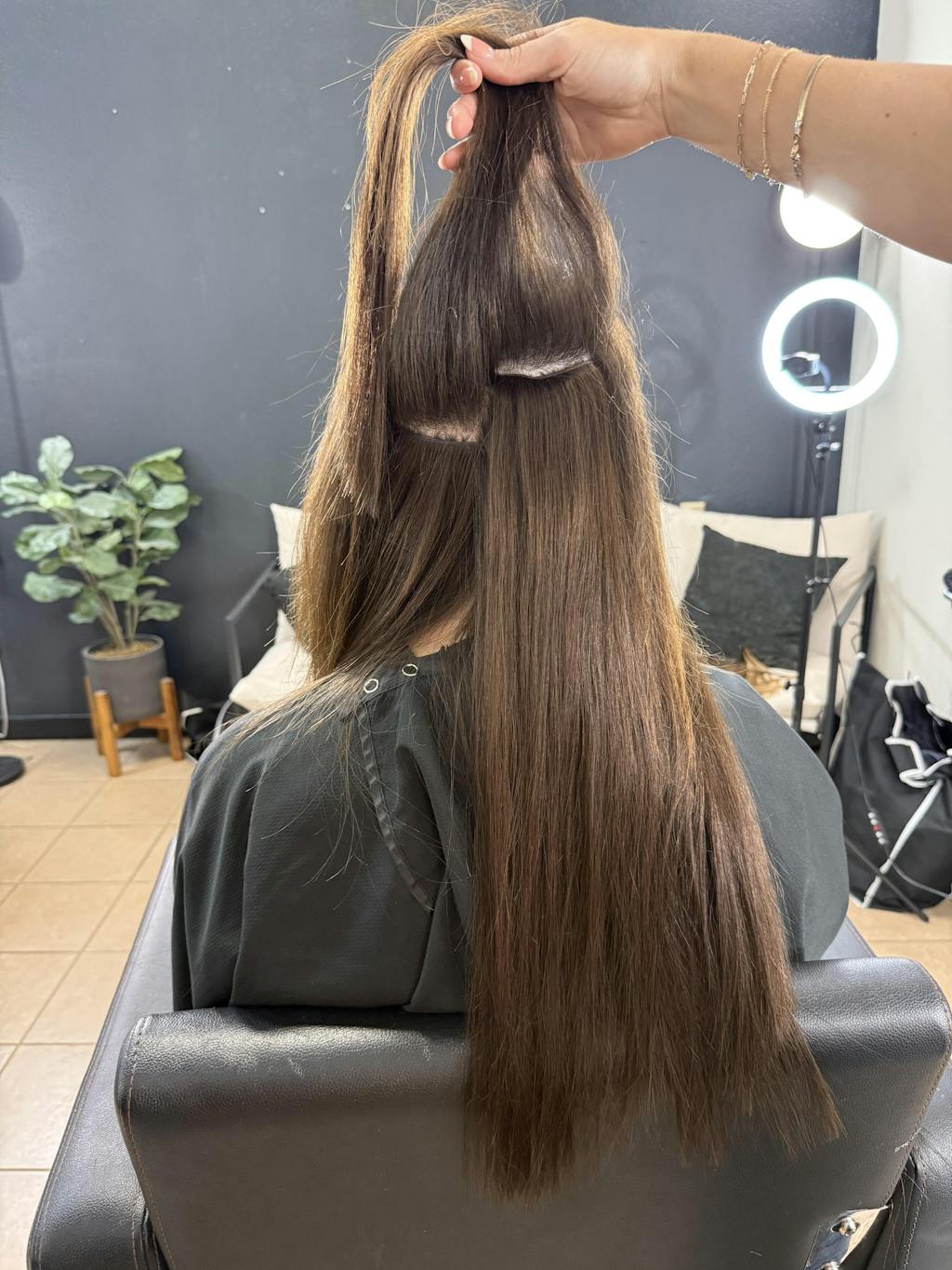 ETERNA MEDUSA WEFT OG