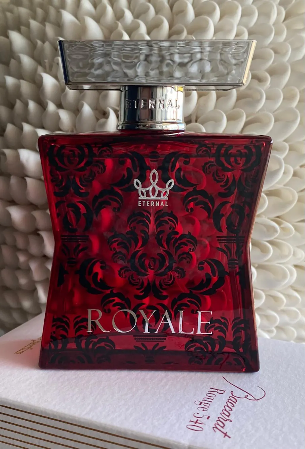 Eternal Fragrance | Luxury Fragrances For Less – ETERNAL