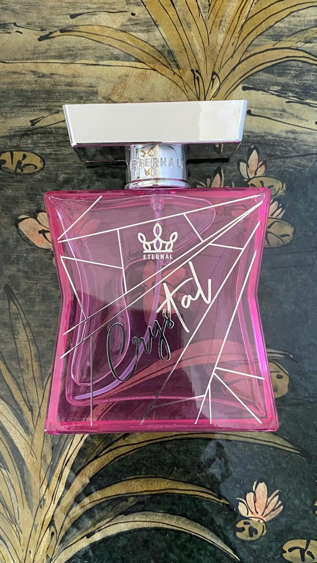 Eternal Fragrance | Luxury Fragrances For Less – ETERNAL