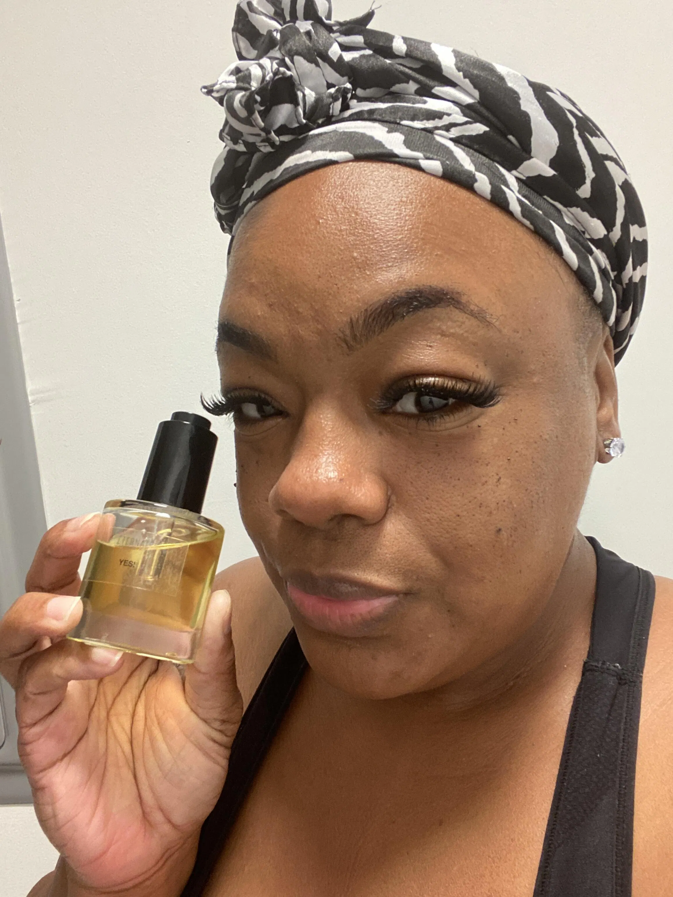 Yes I Perfume Oil - Suave Essences – Eternalperfumeoils